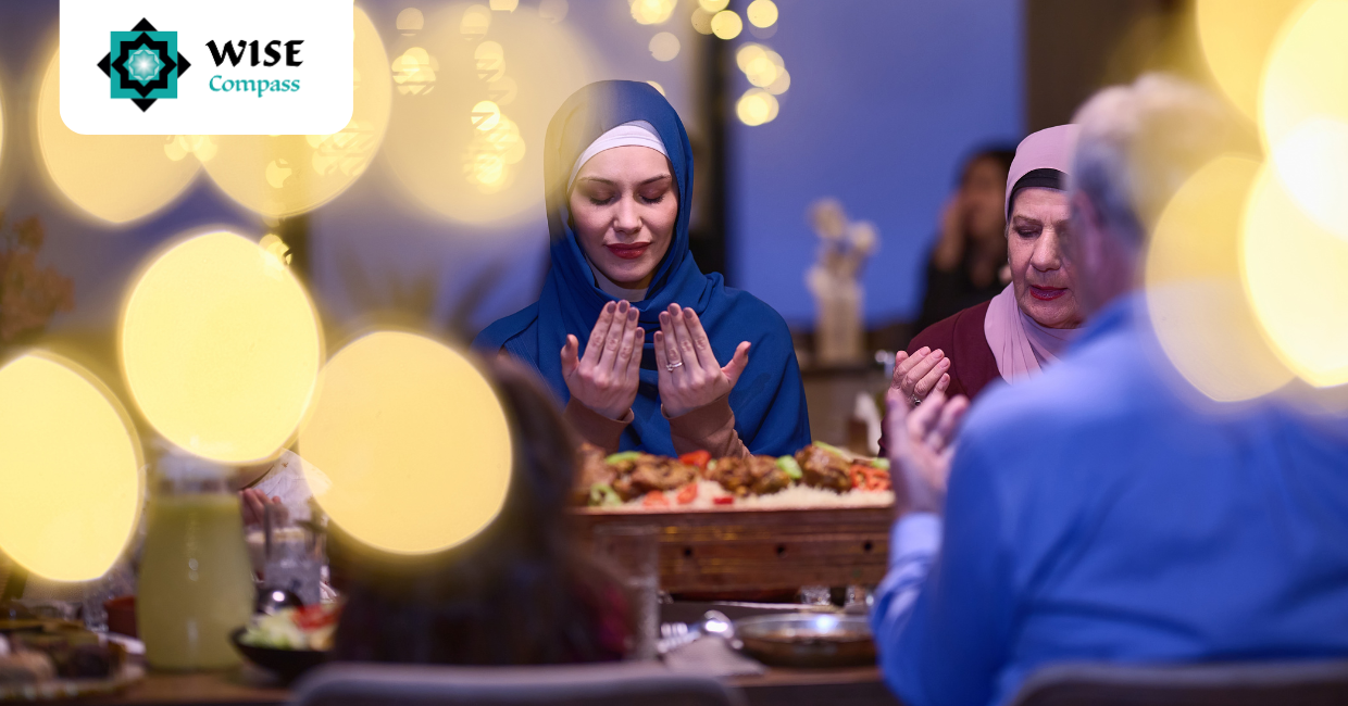 5 Best Duas While Fasting in Ramadan (Accepted Prayers)